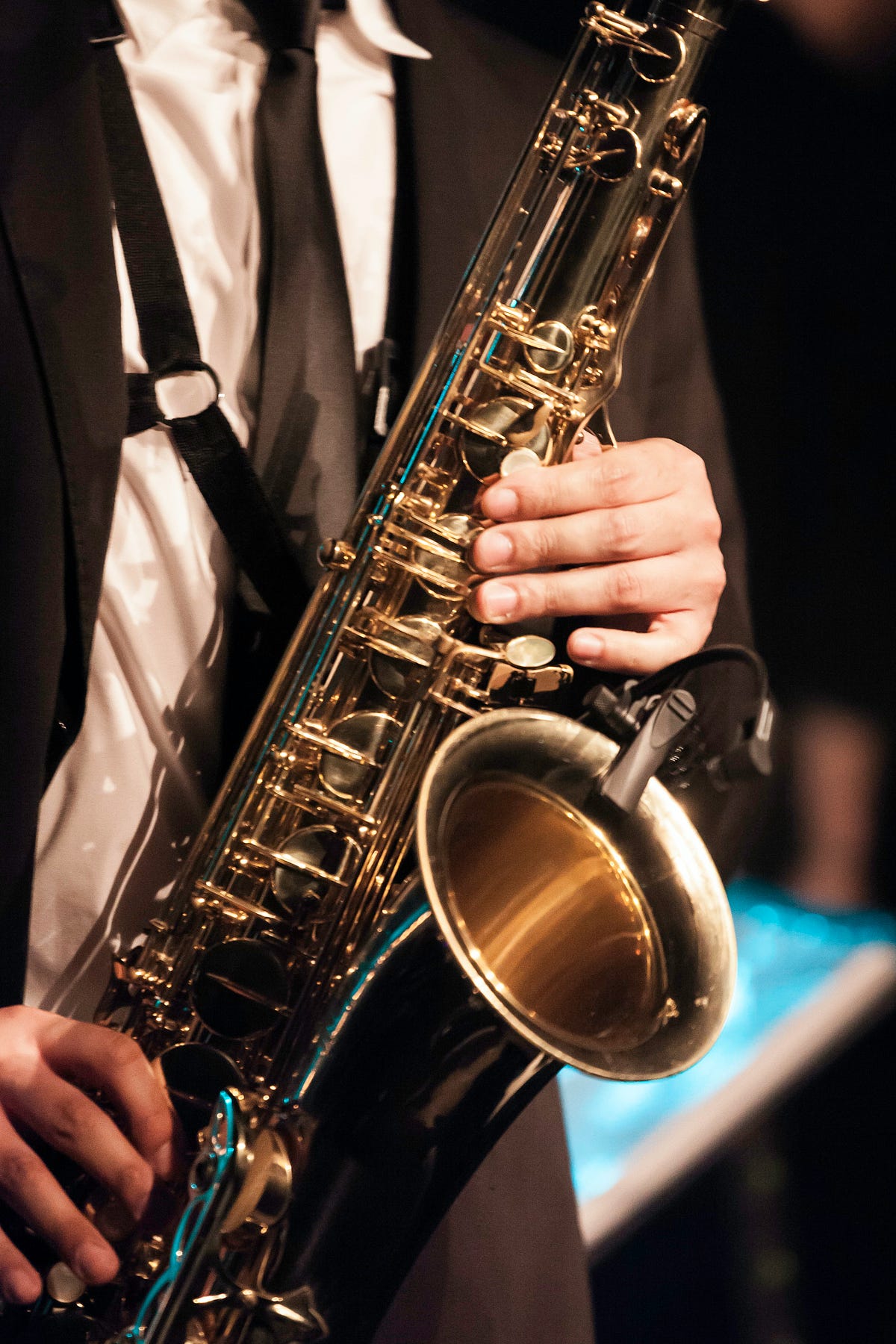 Suits, Saxes, and Soul — The 15 Songs That Defined Sophisti-pop | by ...
