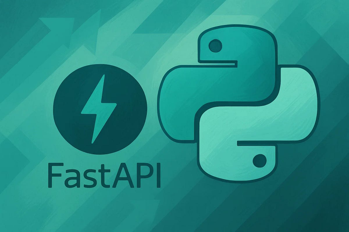 8 FastAPI Best Practices Every Python Developer Should Know | by Sandun ...