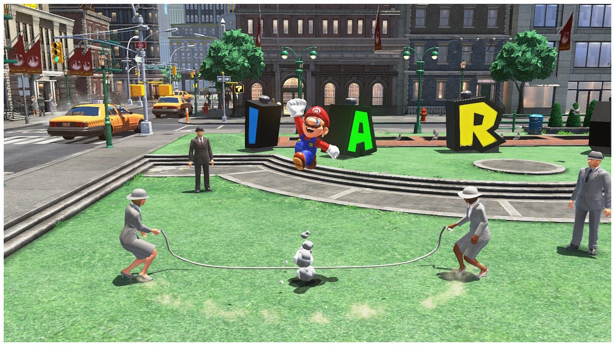 4 Times Video Games Made Me RAGE. Video games are fun! Except when they ...
