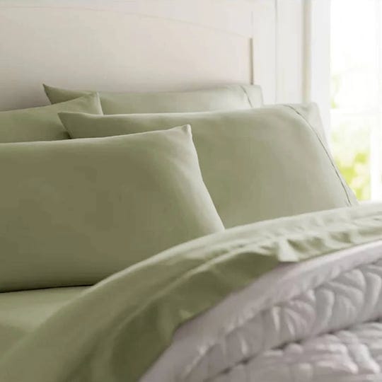 Green Sheet Sets | by John Ramsey | Medium