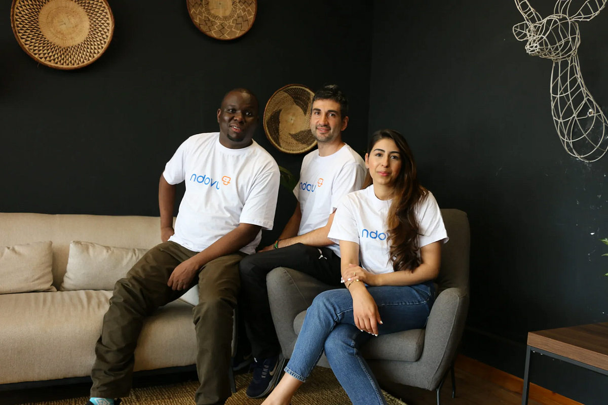 Radhika Bhachu: The Founder Passionate About Making a Difference, One ...