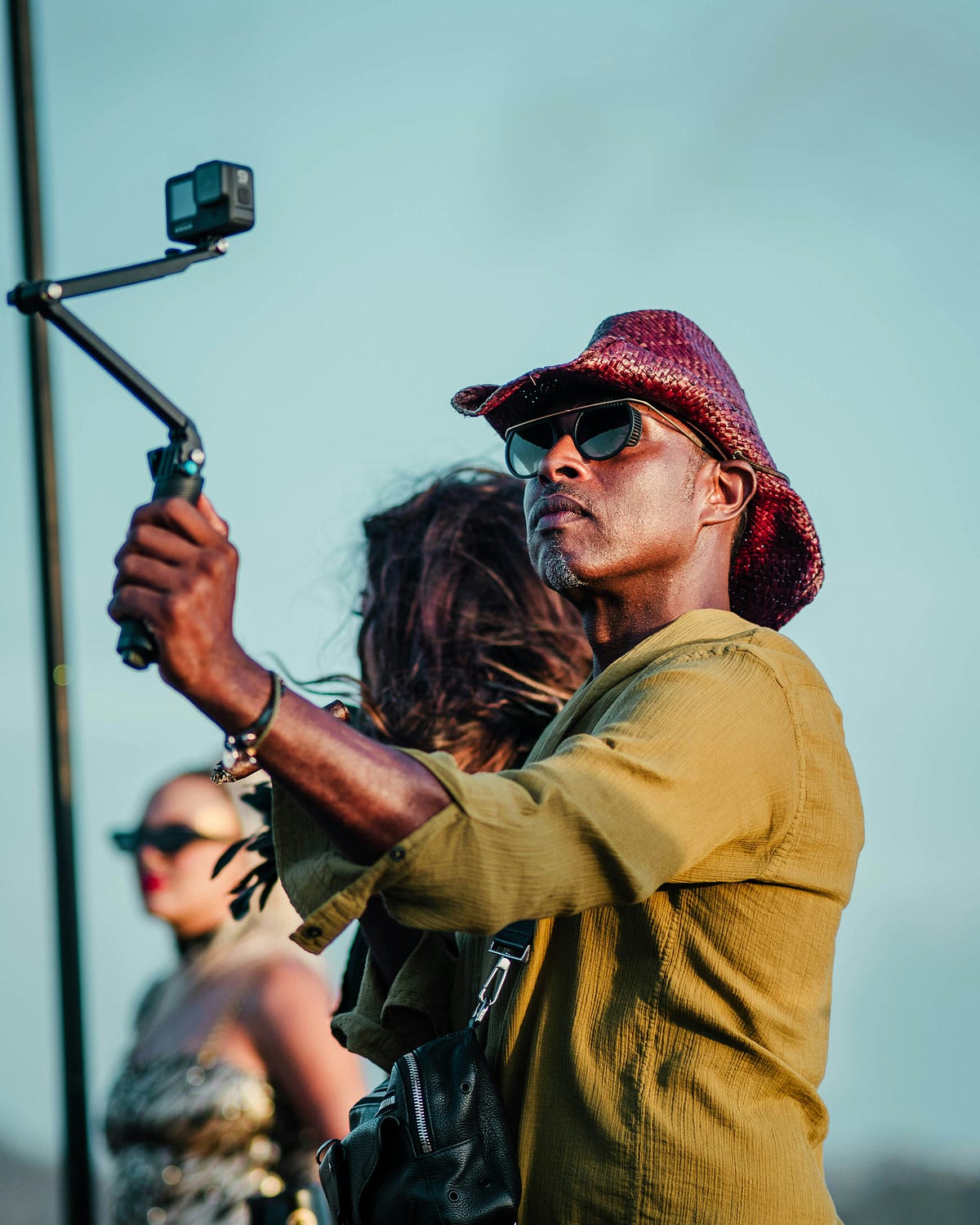 Hey Pal! I’m not an Extra in the Movie of Your Life | by Roz Warren ...