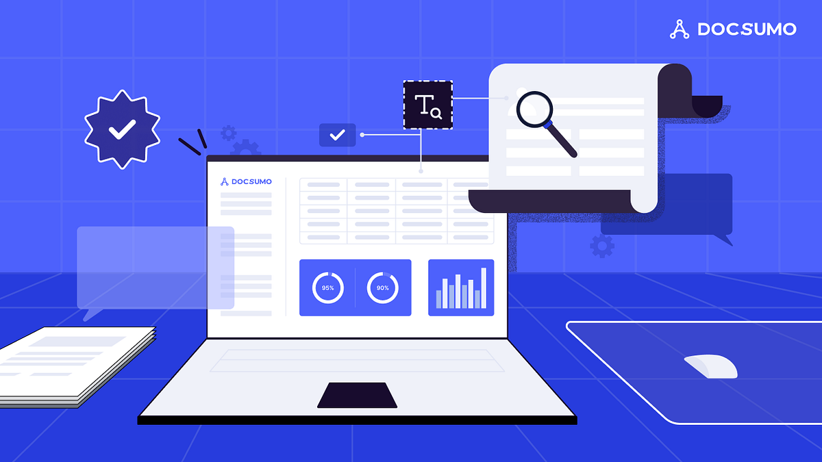Analysis and Benchmarking of OCR Accuracy for Data Extraction Models | by Ritu John | Docsumo ...