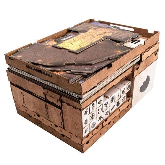 Board Game Storage | by Amanda Juarez | Medium