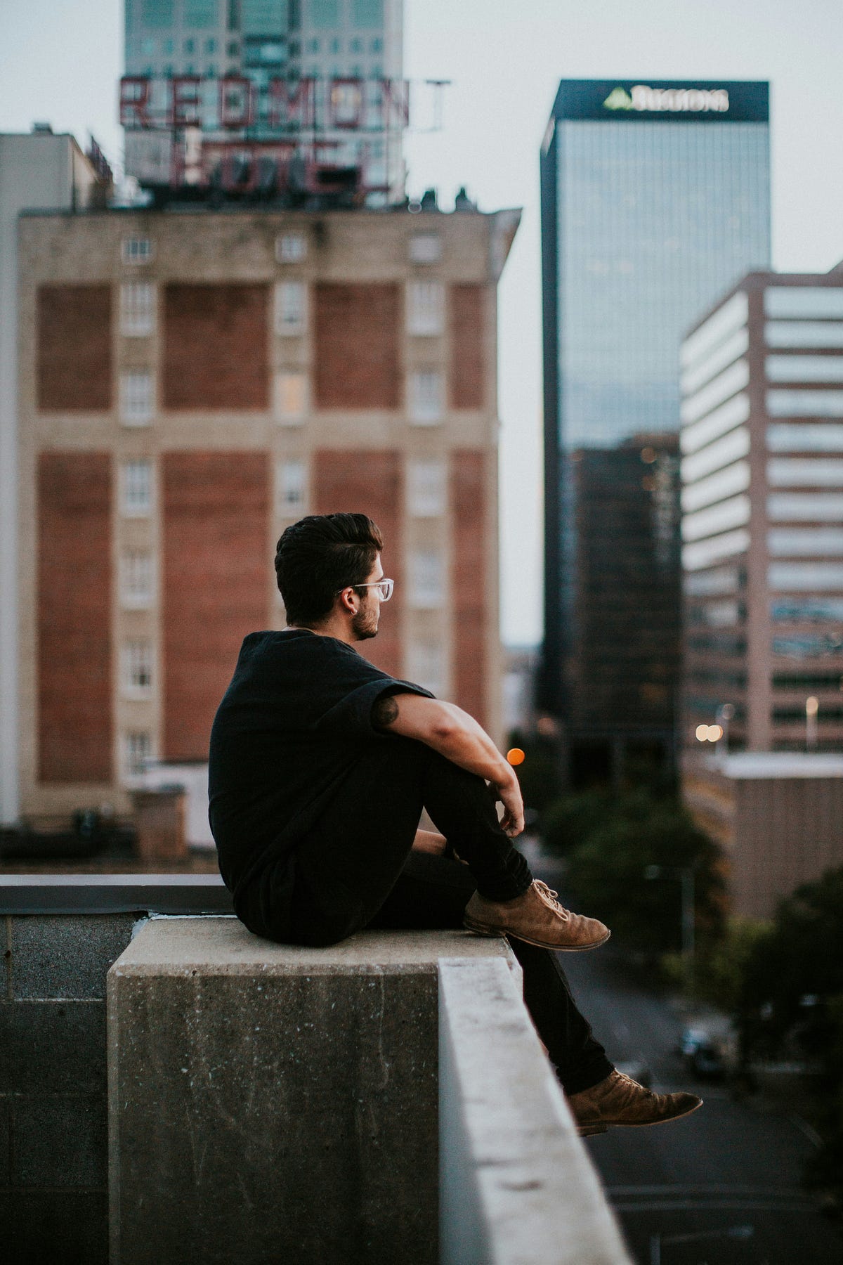 Men Deserve the “Male Loneliness Epidemic” | by Desiree Peralta ...