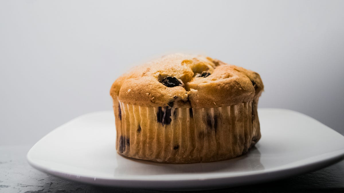 The Curious Case of the Missing Muffin | by Cecilia Jeyaraj | Jul, 2024 ...