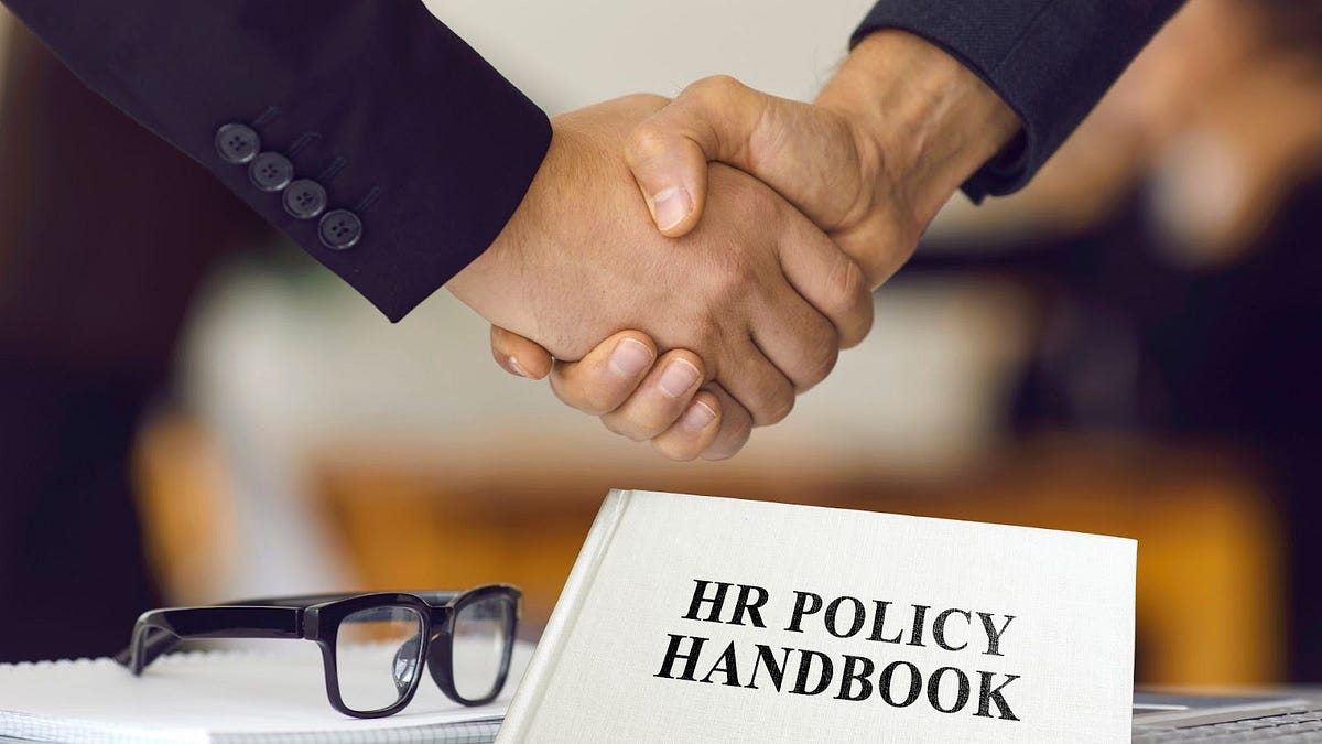 Why Helping Employees Understand HR Rules Makes a Real Impact | by ...