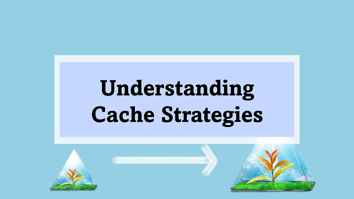 Adaptive Caching Strategies in PHP for Scalable Applications | by Asian Digital Hub | DevSphere ...