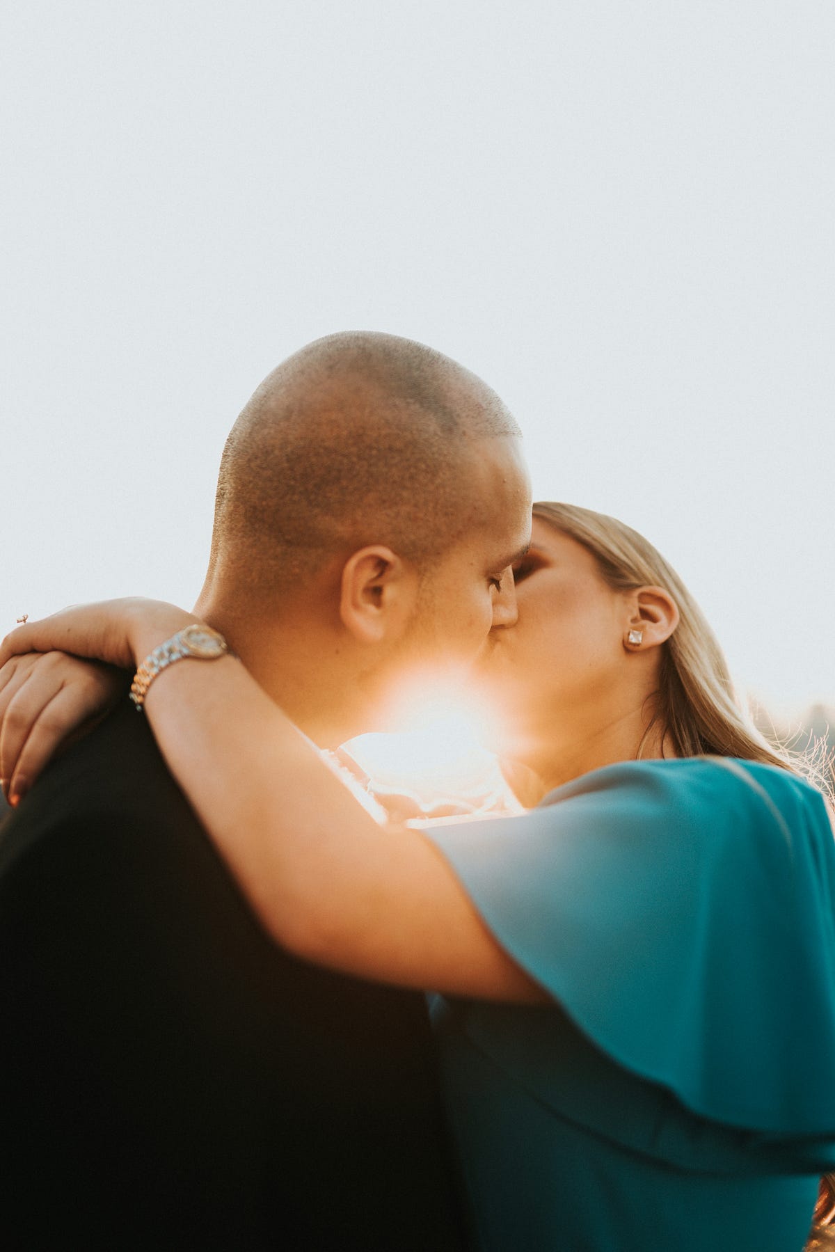 (Sexless Relationships) Is Love Enough Without Physical Intimacy? | by ...