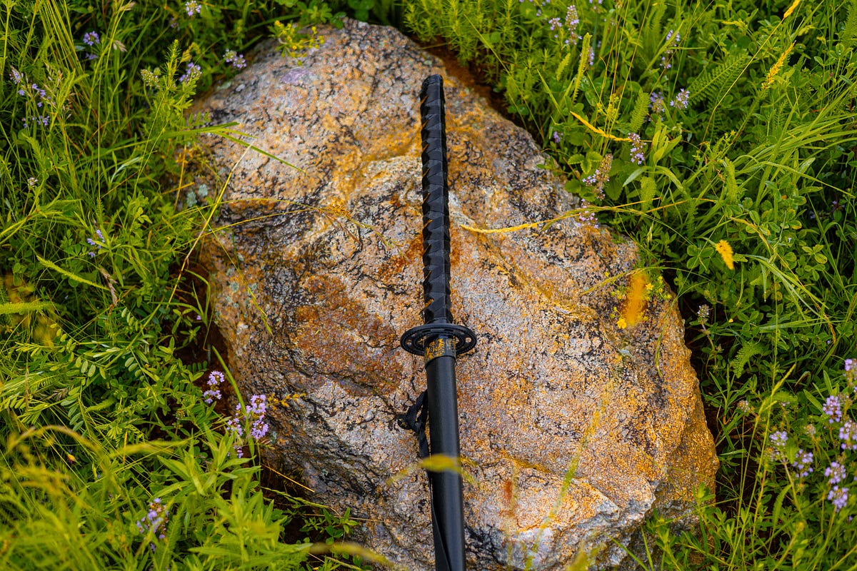 Unraveling the Enigma: What is the Best Sword in History? | by Battling ...