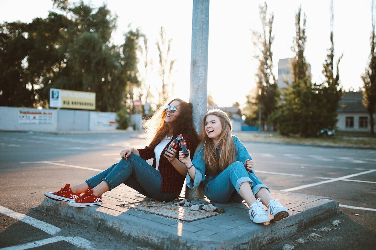 Here is Why You Need an Introvert Best Friend | ILLUMINATION