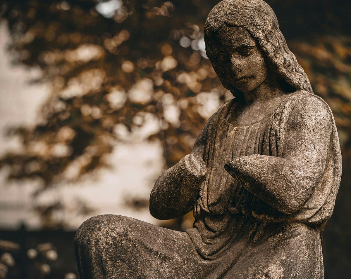I Got A Firsthand Glimpse Of How Abusers Get Away With Widespread Abuse ...
