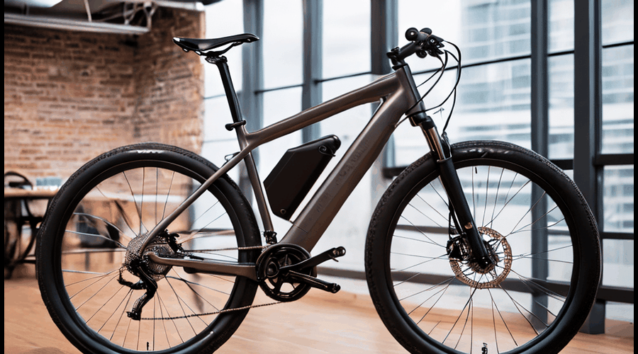 Ebike Conversion Kit | by Lillian Redding | Medium