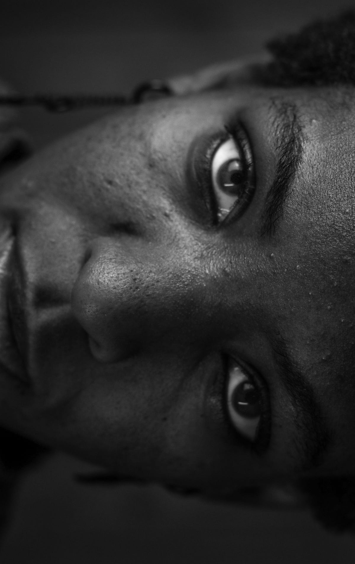 The scars within Talking, seeing bare faces there Counting my scars ...