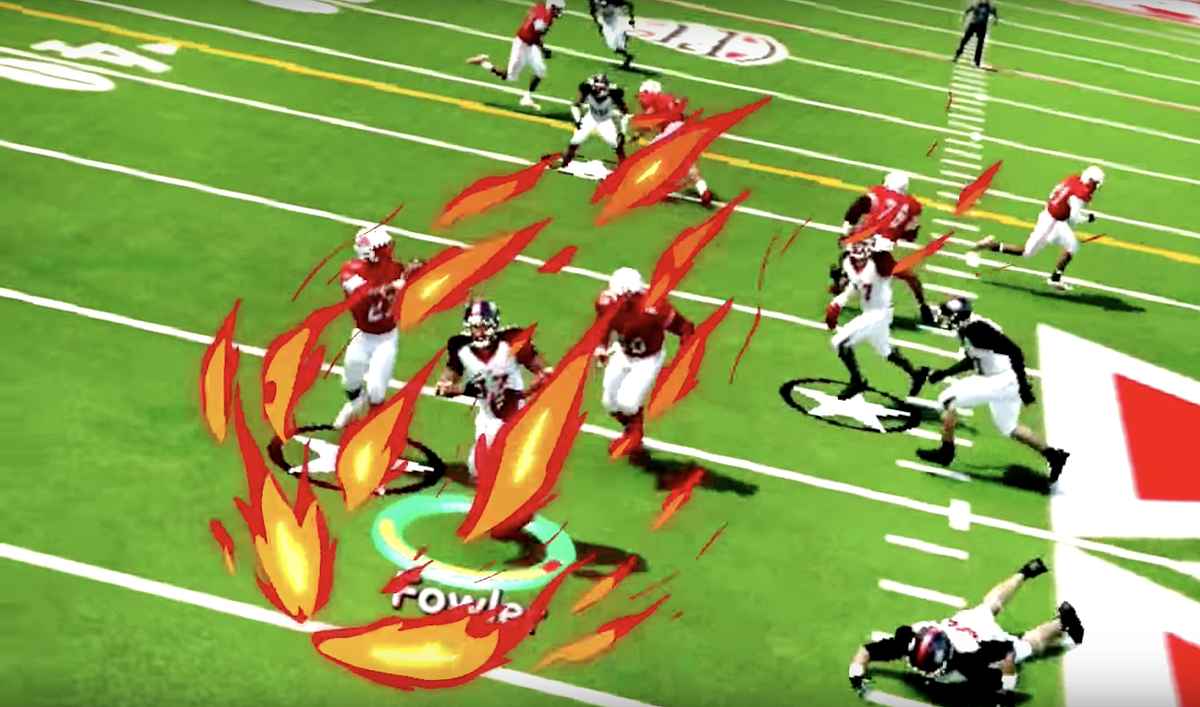 The UGF Pandas Dynasty. When a death occurs, a community… | by Thomas ...