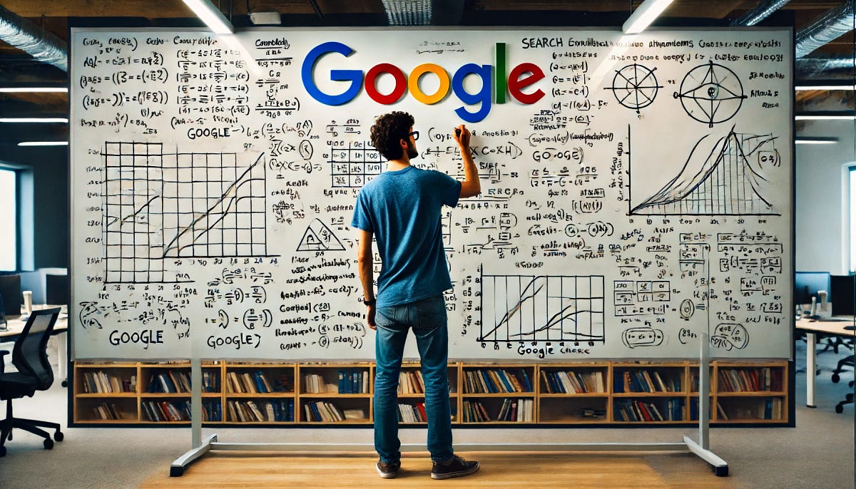 Google’s New Algorithms Just Made Searching Vector Databases Faster Than Ever | by Dr. Ashish ...