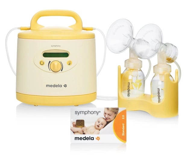 Medela Breast Pumps | by Demetrius Butler | Medium