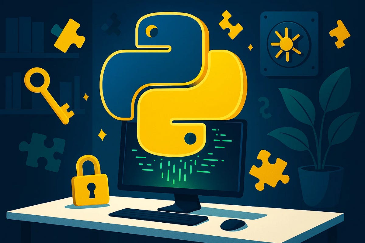 The Python Trick I Use to Test Business Ideas Before Spending a Dime ...