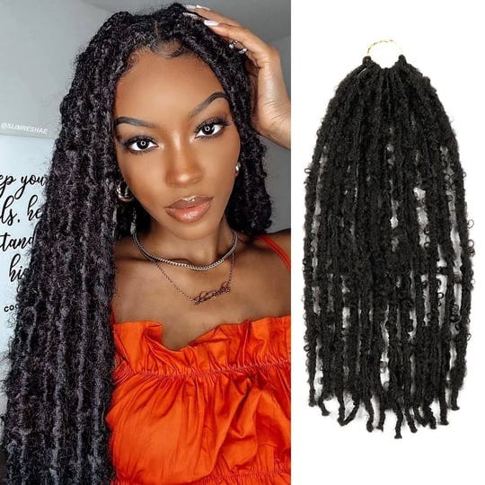 Soft Locs | by Michael Mendoza | Jul, 2024 | Medium
