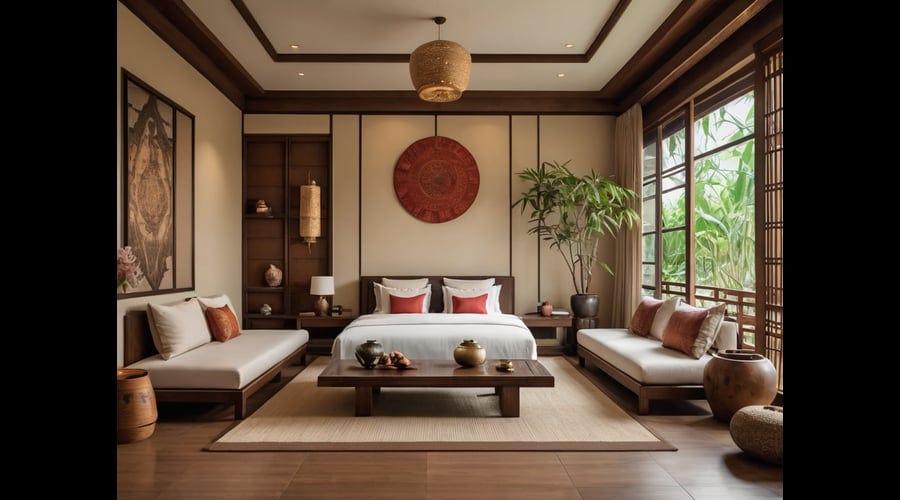 The Best Asian Decor | by Lila Armstrong | Apr, 2024 | Medium