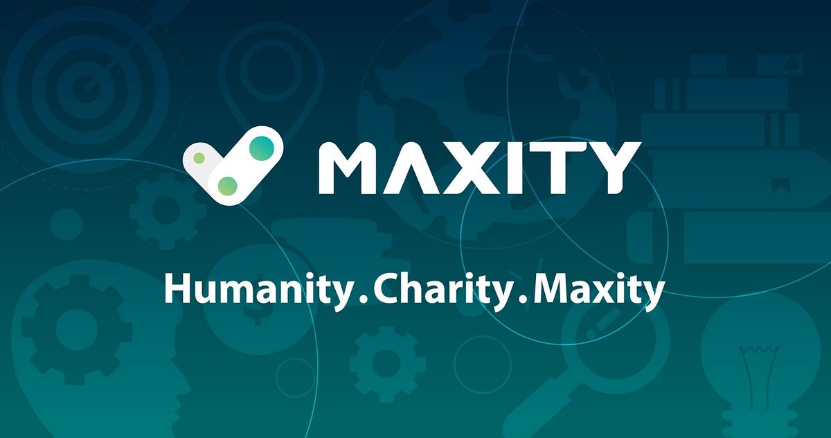 Maxity — A Supplier for the United Nation Global Marketplace (UNGM) - Maxity.io - Medium