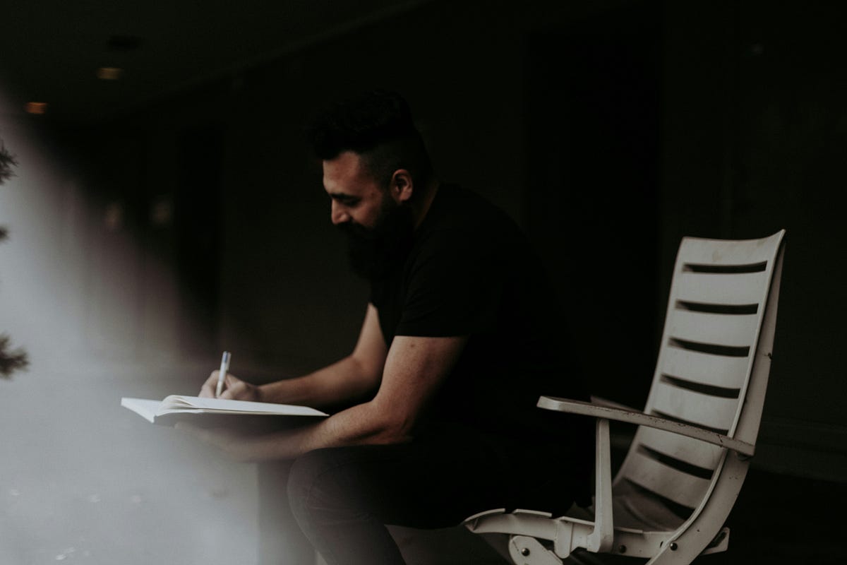 A Helpful Idea for Brainstorming New Stories | by Jennifer Peaslee | Medium