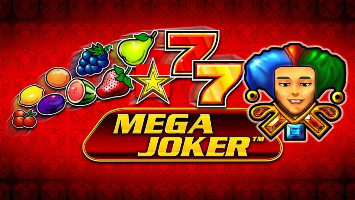 Mega Joker: Ultimate Guide to Winning Big in the Classic Slot Game | by ...