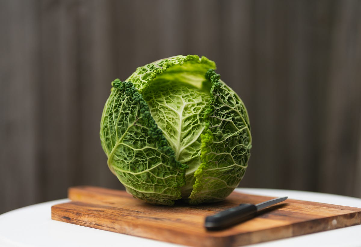 Why Fermented Cabbage is the Gut Health Superfood You Need Right Now ...