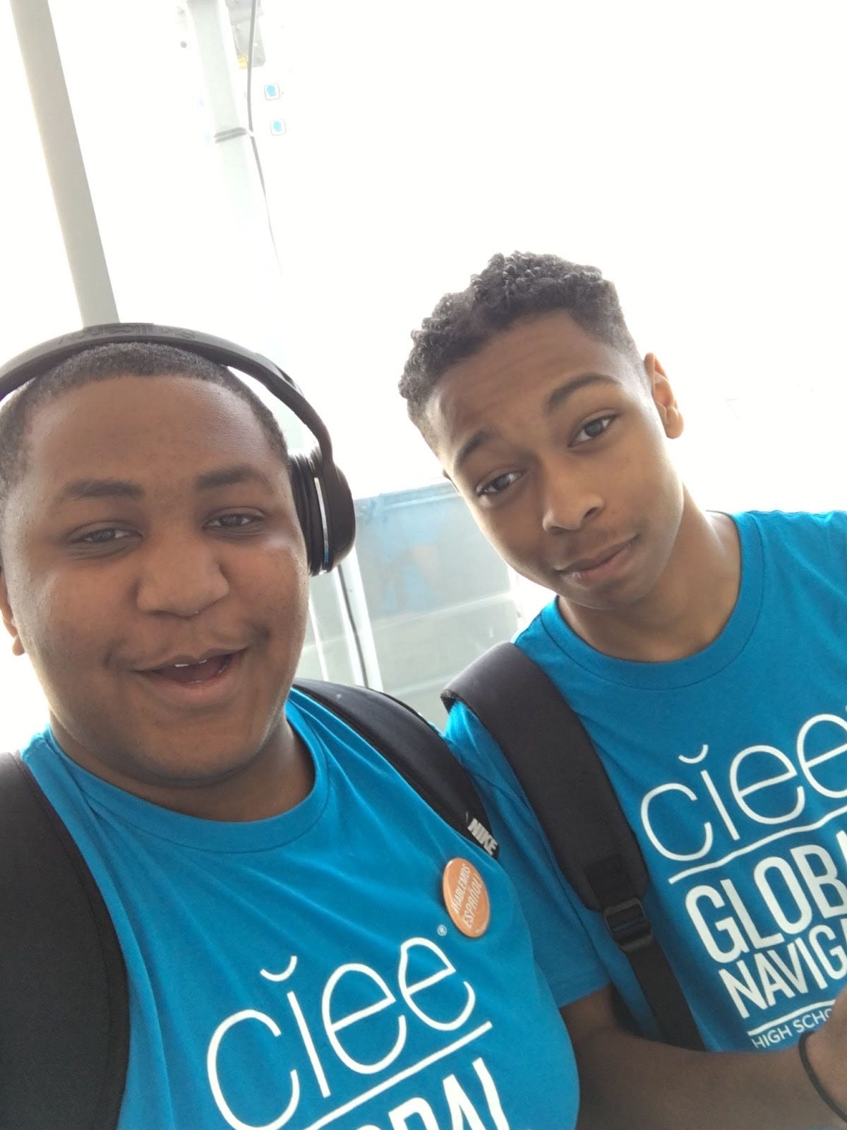 How Did I Get Here ?. OMorey Daniel | by OMorey Daniel | Apr, 2025 | Medium