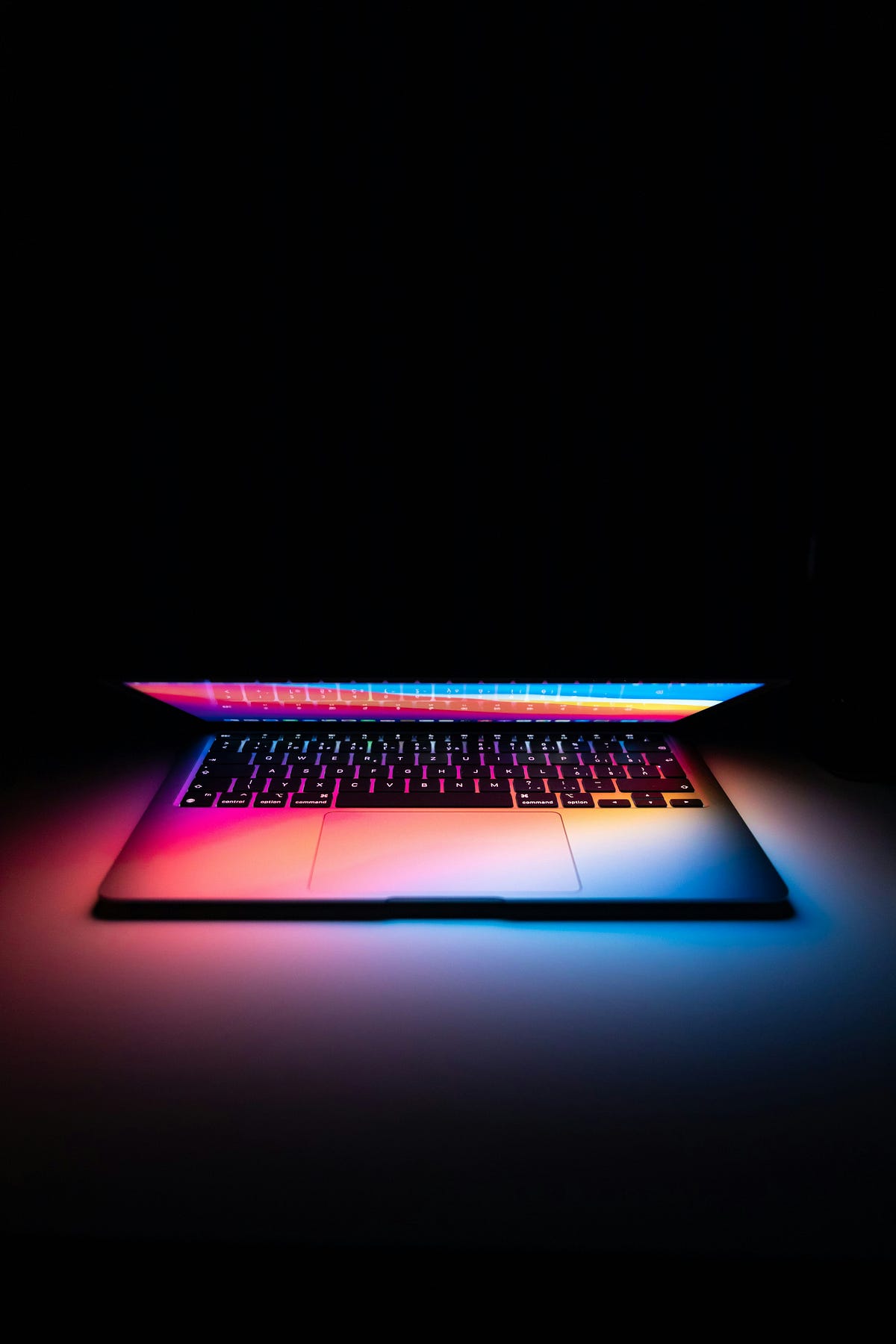 90% of Mac Users Are Missing These Game-Changing Settings | by Baturay Berker Ceylan | Jul, 2025 ...