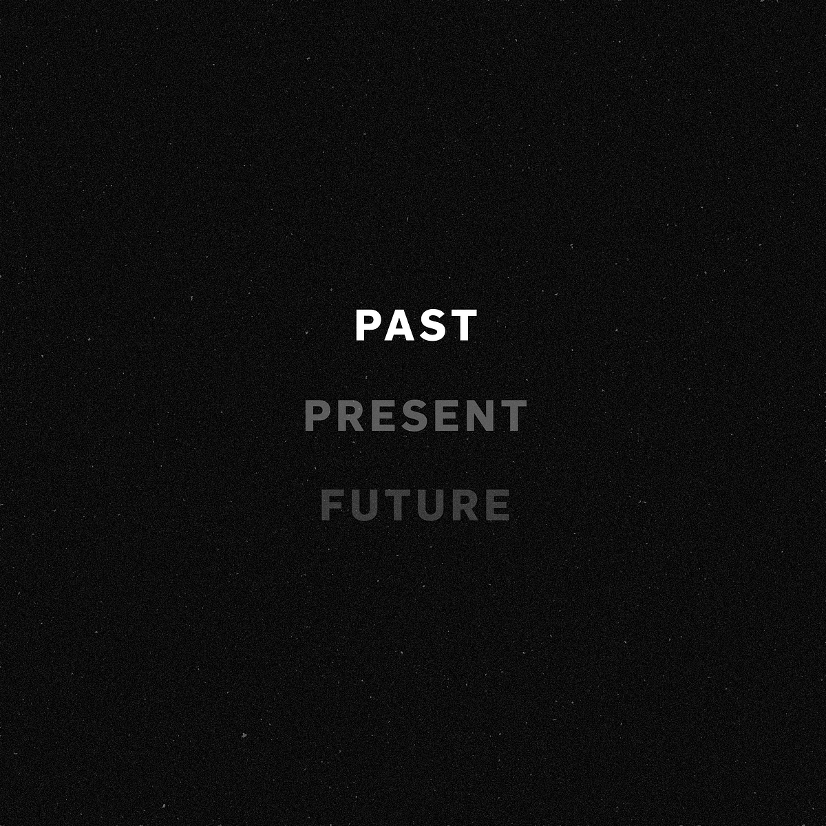 How The Past Creates The Present Creates The Future… | by Mission ...