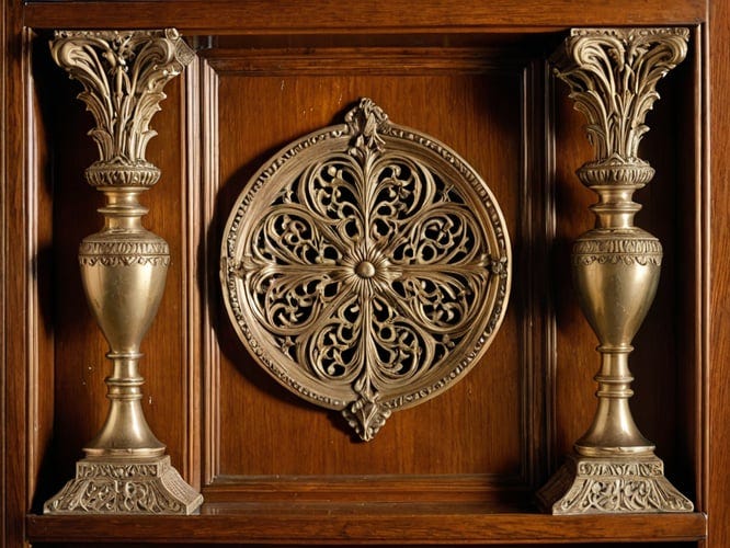 Clean Up in Style: 20 Best Brass Catchers for Barbecue Grilling | by ...