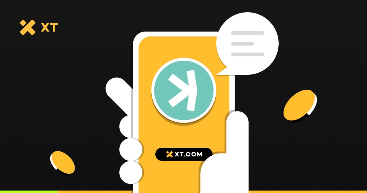 XT Academy: KRC-20 Token Fundamentals: Everything You Should Know ...