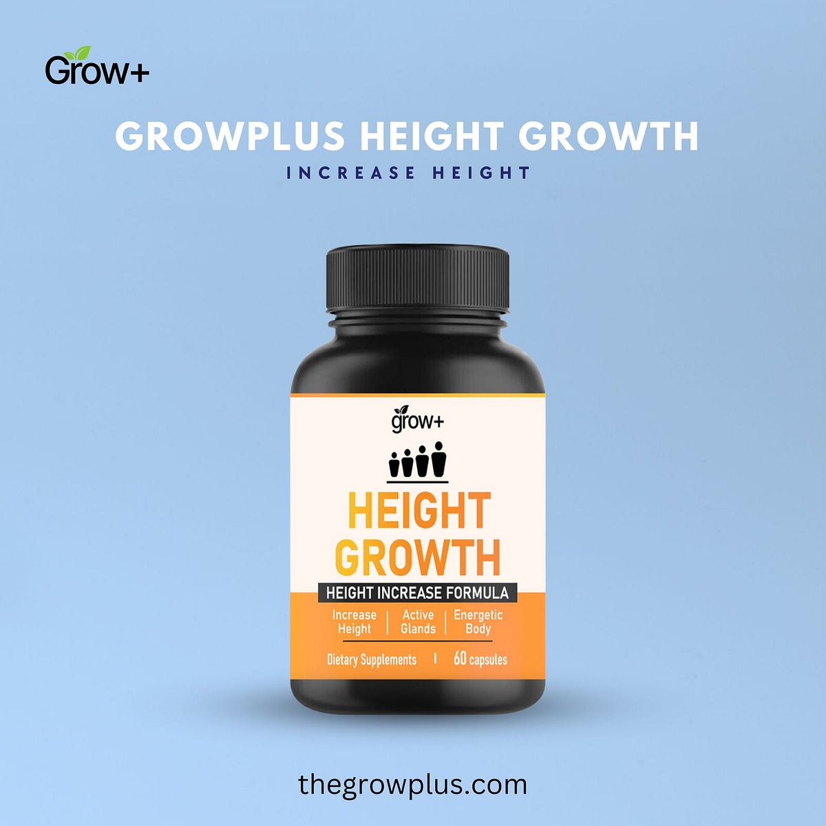 Unlock Your Growth Potential: Discover the Best Height Growth ...