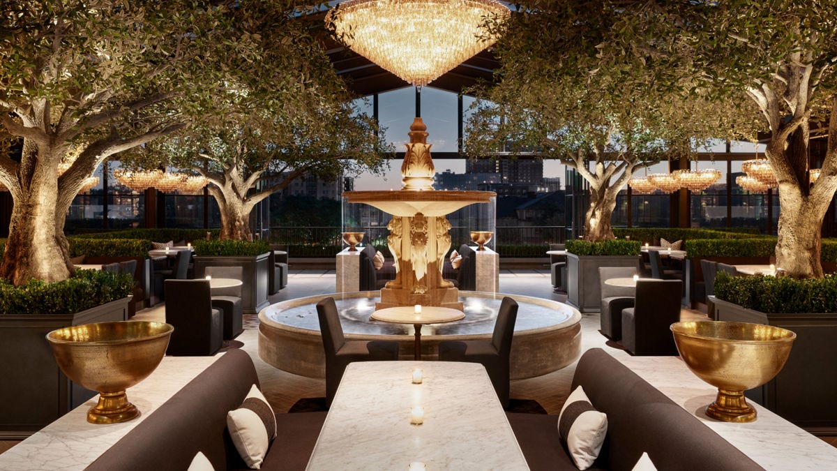 9 More Best Date Spots in Dallas. The city’s next round of perfect ...