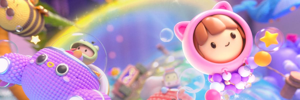 Imaginary Ones, Rides, and Its Developing Ecosystem | by 0xAndy.eth | Medium