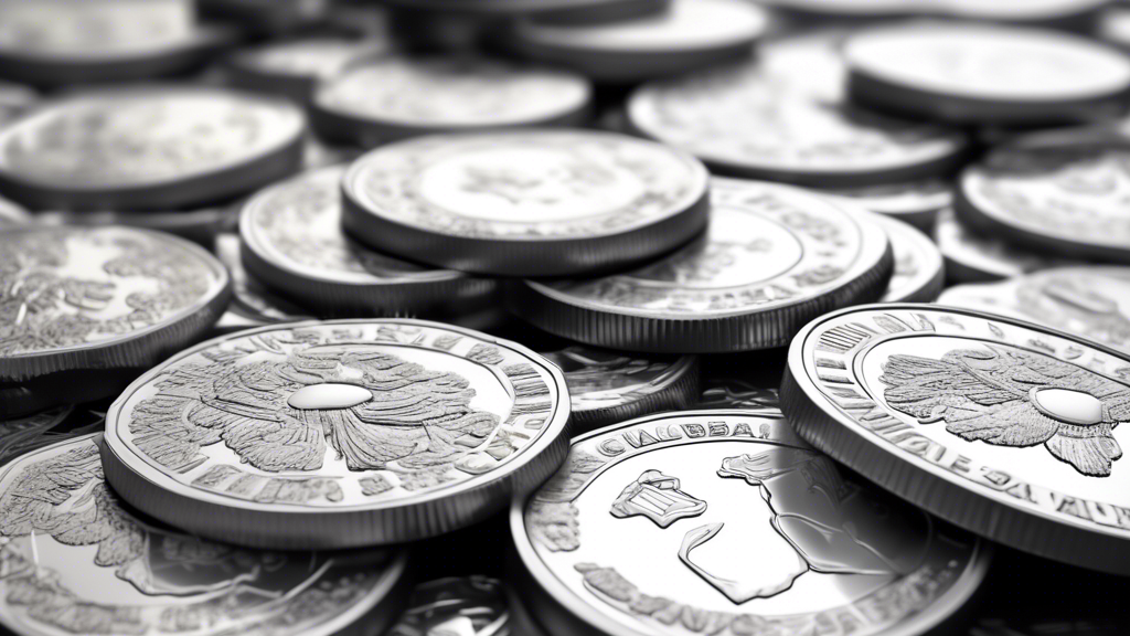 Global Silver Deficit: Increasing Demand and Market Implications | by ...