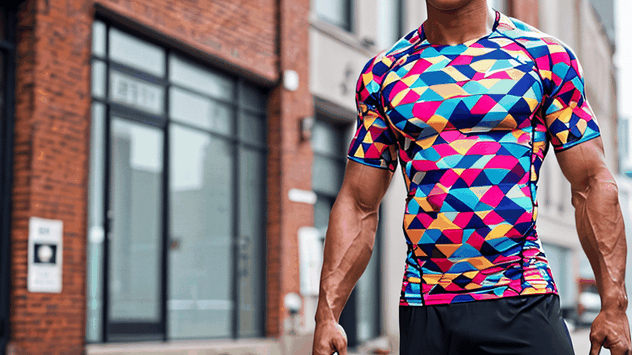 Nike Compression Shirts | by Dr. Lisa Aguilar | Medium