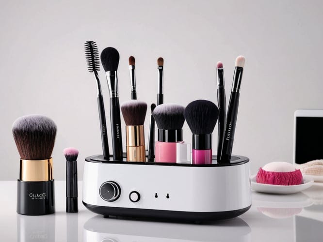 Makeup Brush Cleaner Machines | by Agustin Hendrix | Apr, 2024 | Medium