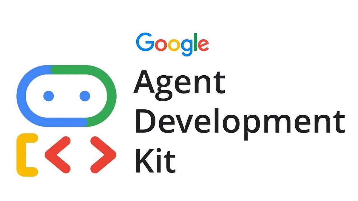 Getting Started with Google ADK: A Step-by-Step Local Setup and Testing ...
