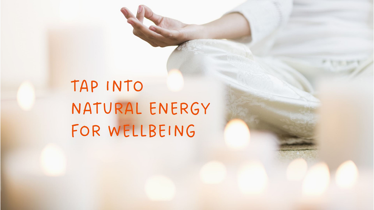 Reiki Healing Techniques: Tapping Into Natural Energy for Wellbeing 🌱 ...