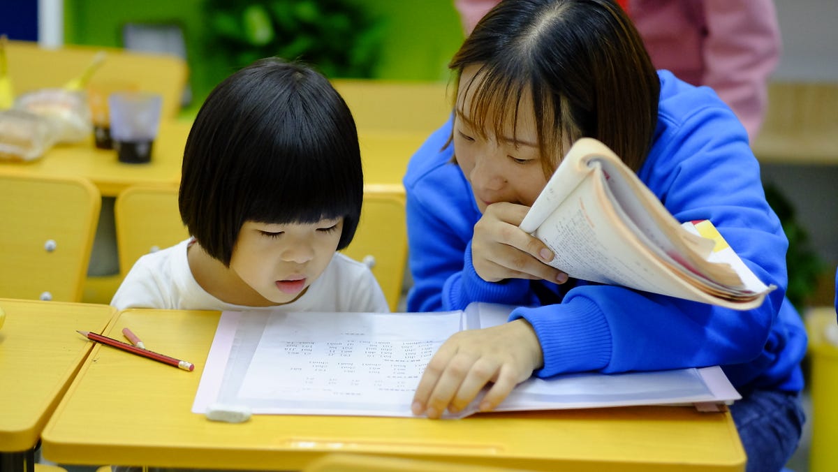 What is Teacher Forcing?. A common technique in training… | by Wanshun ...