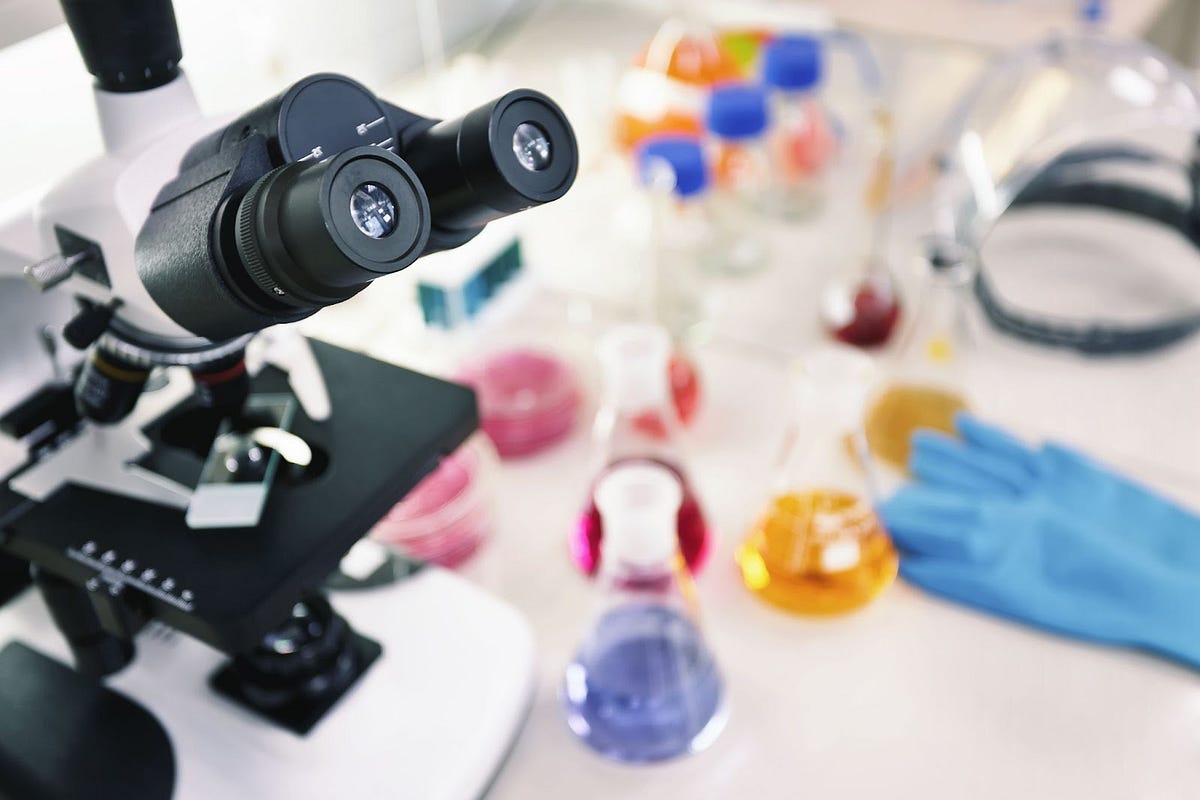 The Role of Fuming Nitric Acid in Modern Chemical Processes By Maruti ...