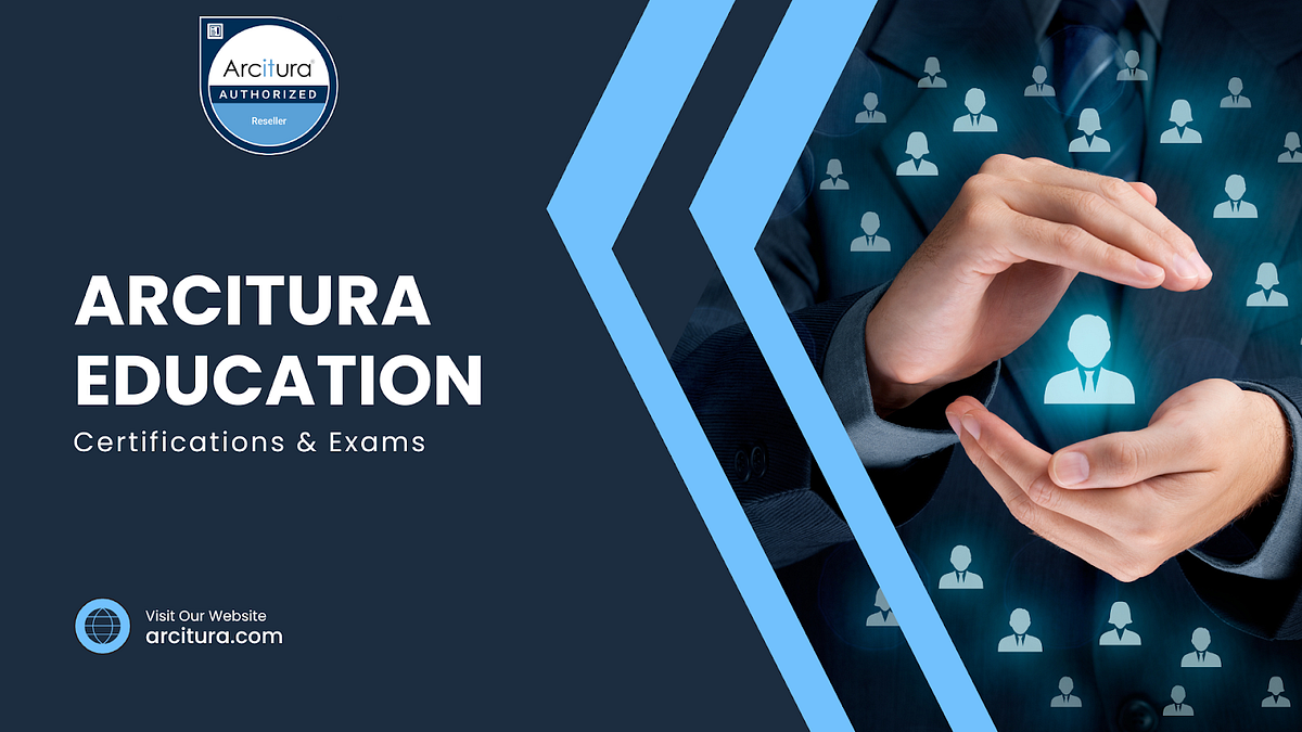 Unlocking Excellence: Arcitura Education Certification Exams | by Ali ...