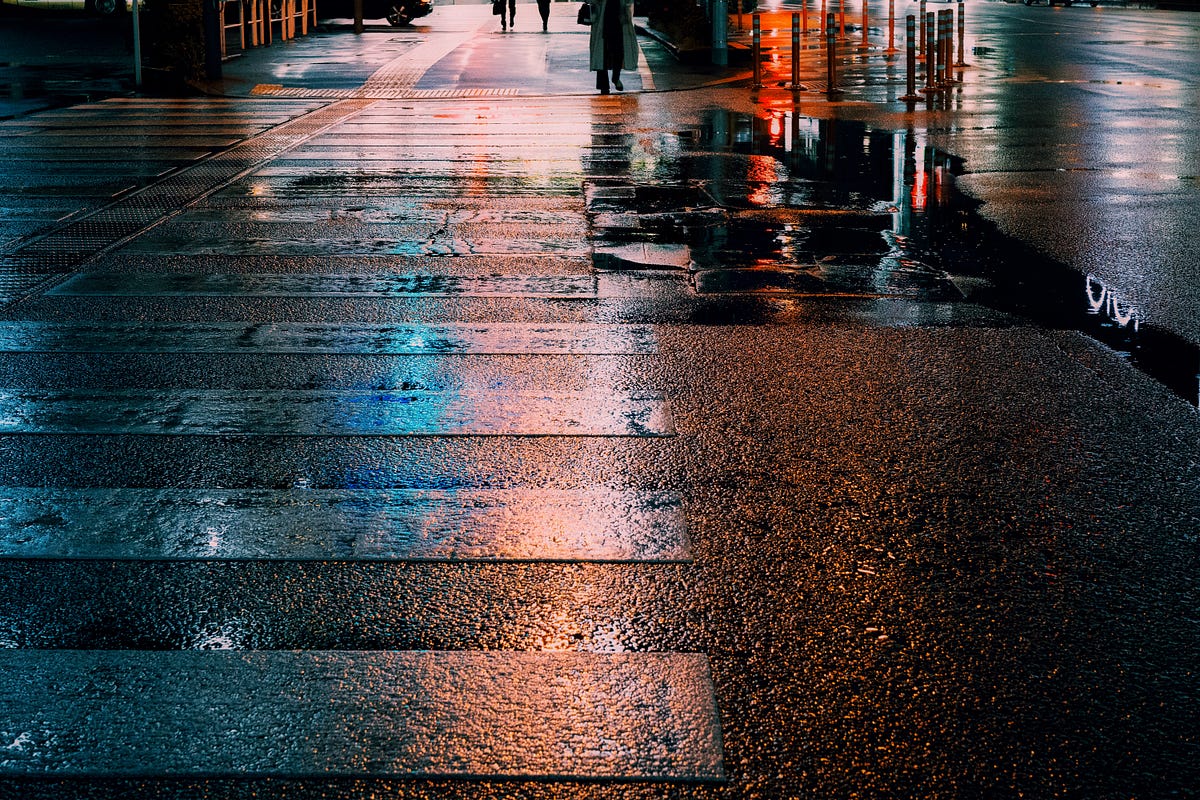 Path - Upāsaka Asoka - Medium