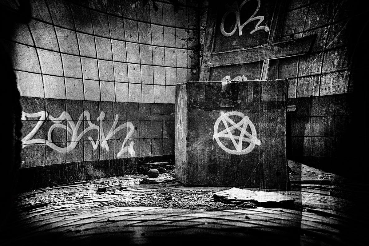 Mike Warnke | The Man Who Started the Satanic Panic | by J.E. Mercedes ...