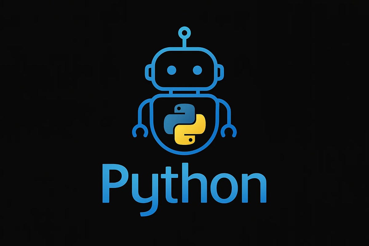How I Built A Python Bot That Automatically Organizes My Desktop Every 0372