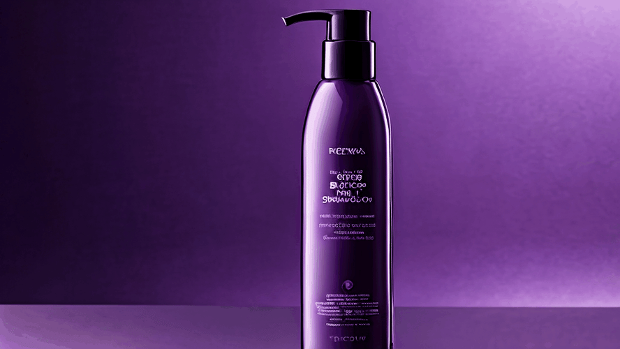 Color Depositing Shampoos | by Nicholas Morgan | Jun, 2024 | Medium