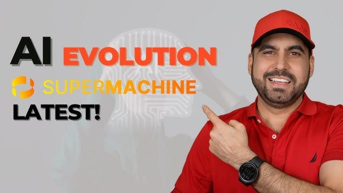 Master Your Image Game: How Supermachine Provides Instant Customization | by Joseph Ryan | Aug ...