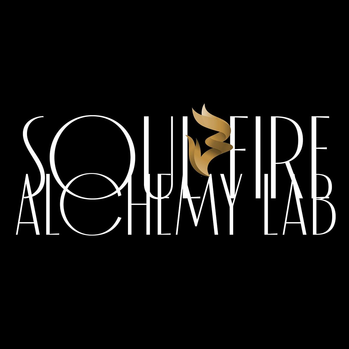 Soul Fire Alchemy Lab - Soulfirealch - Medium